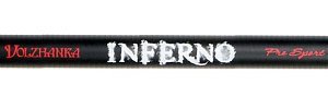 Удилище штекерное "Volzhanka Inferno" 13.0м (8 секций) купить в Москве ...